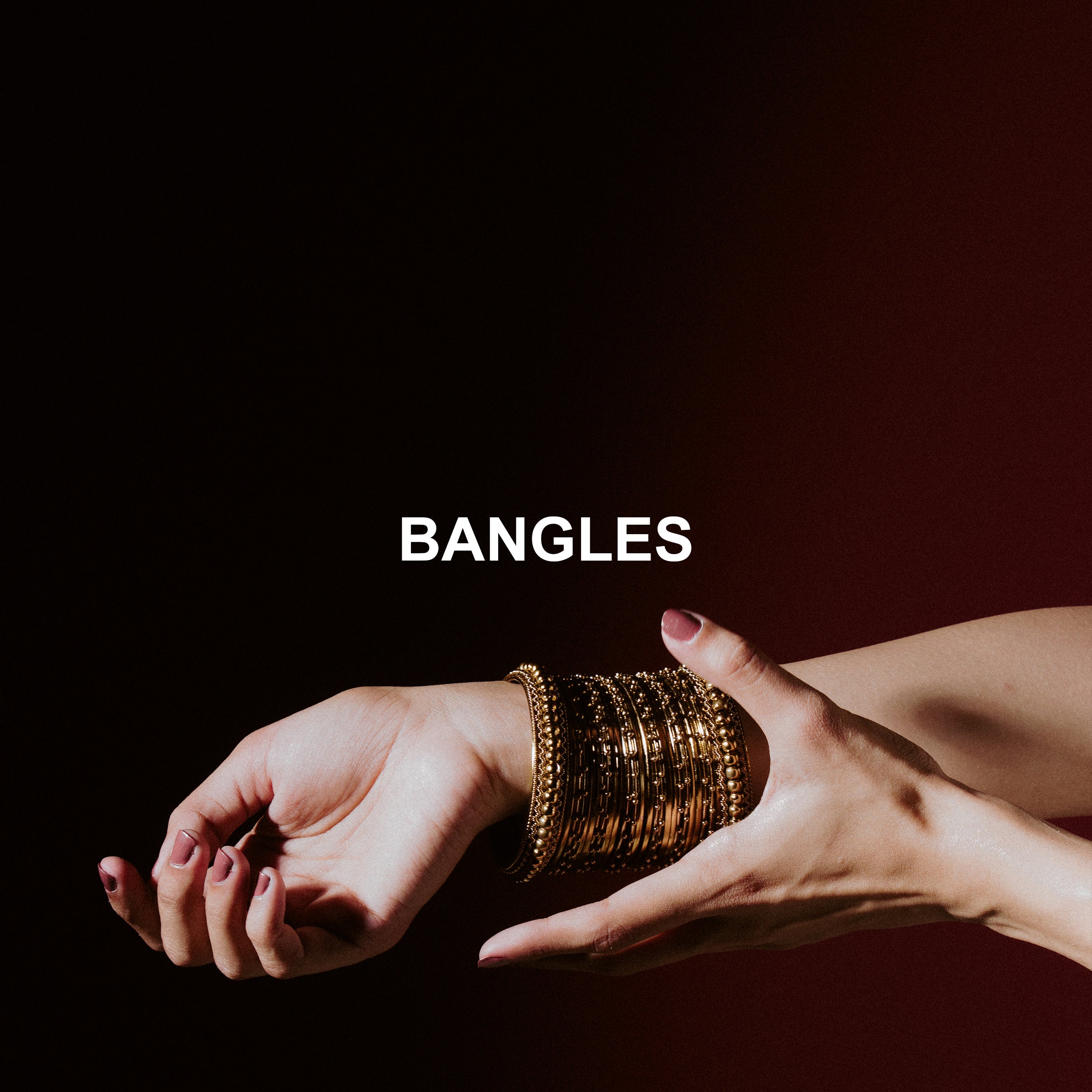 Bangles – Leela Official