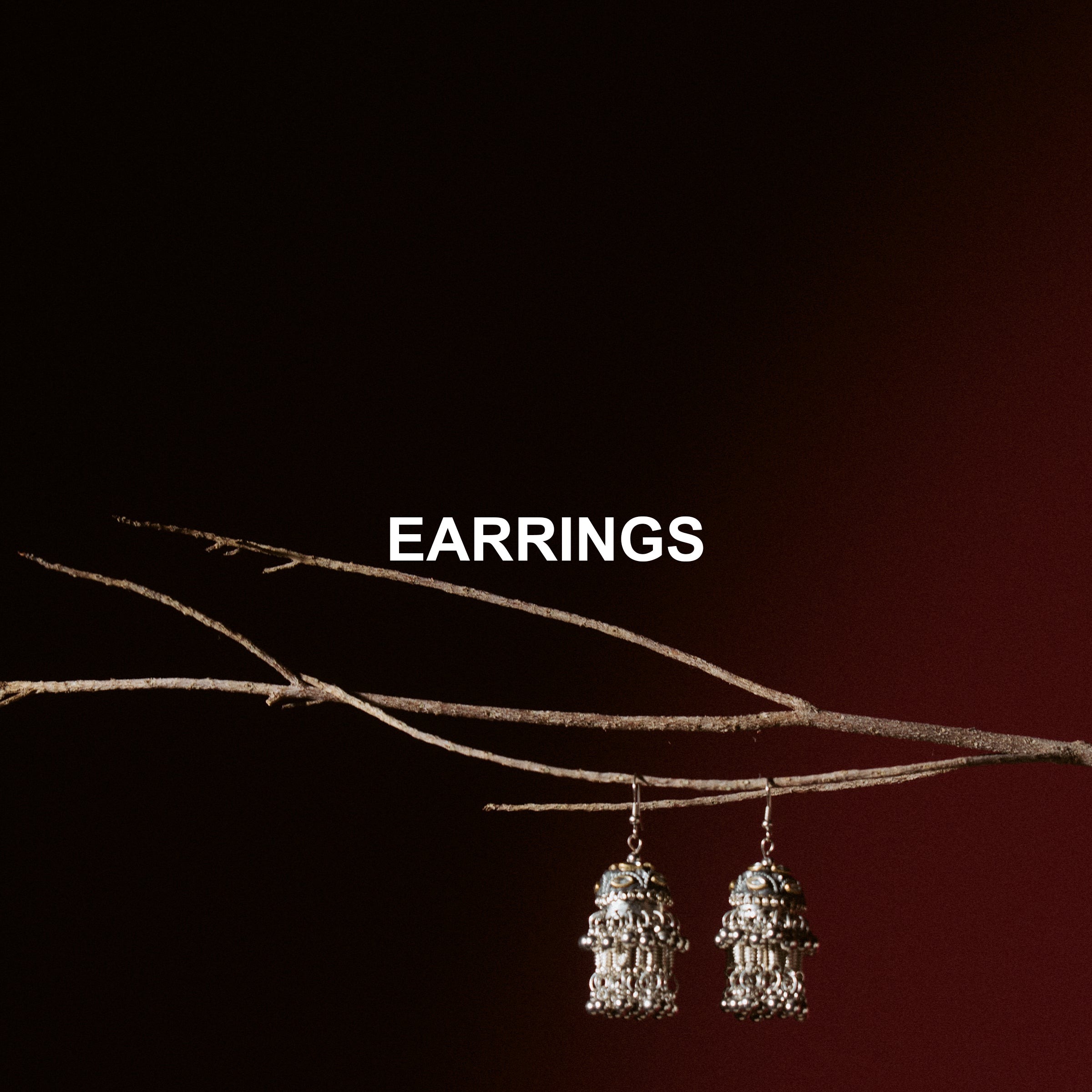 Earrings – Leela Official