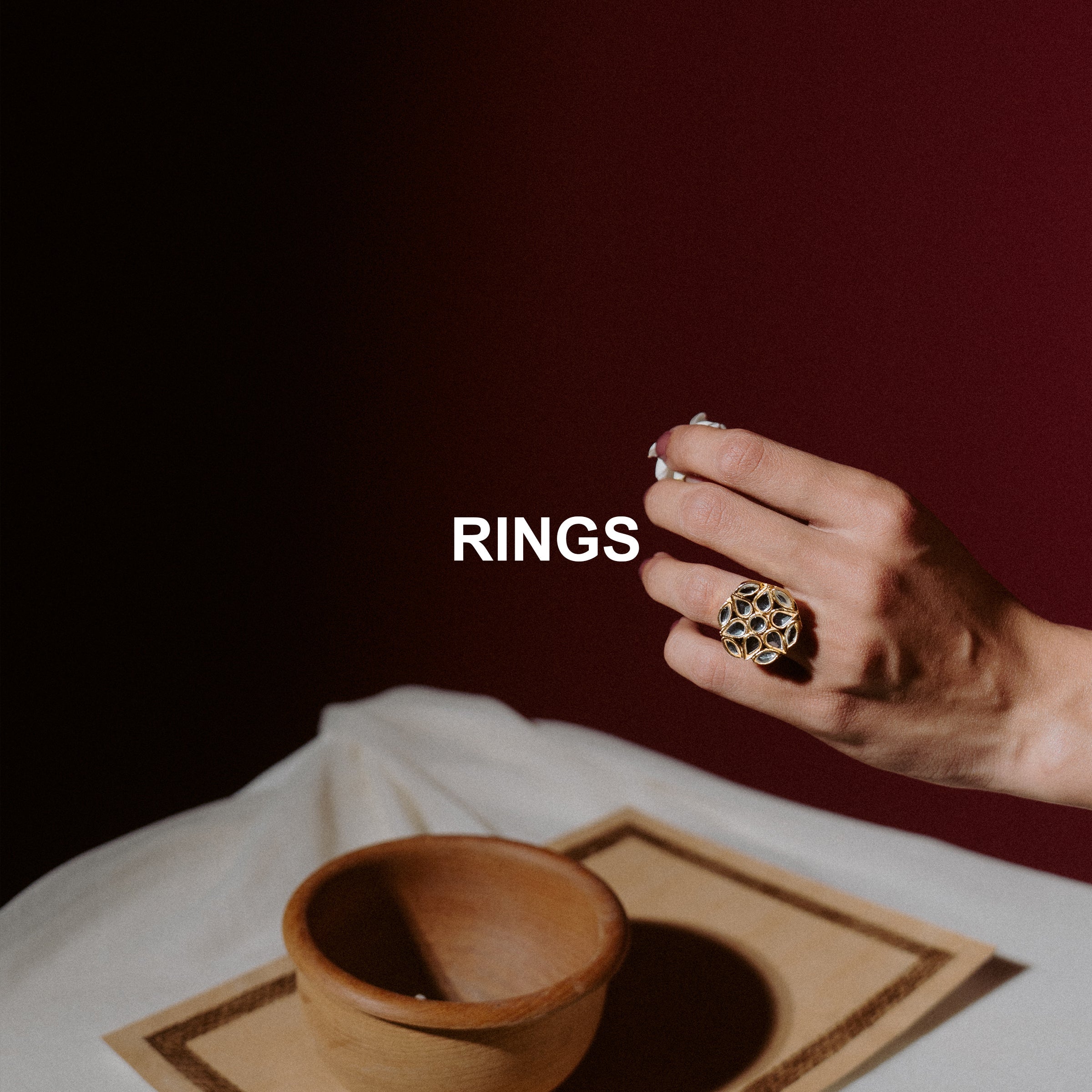 Rings – Leela Official