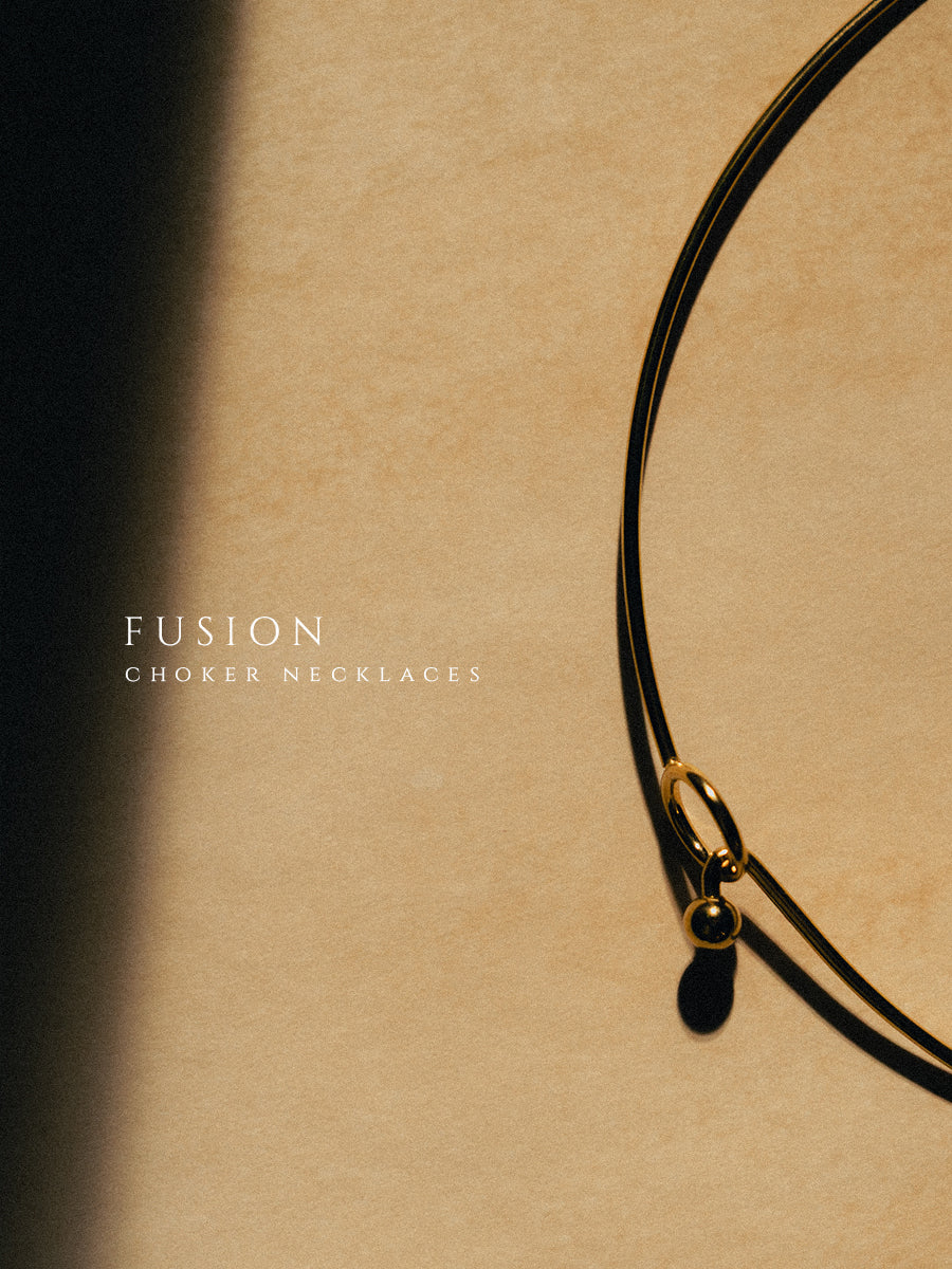 Fusion Jewelry – Leela Official