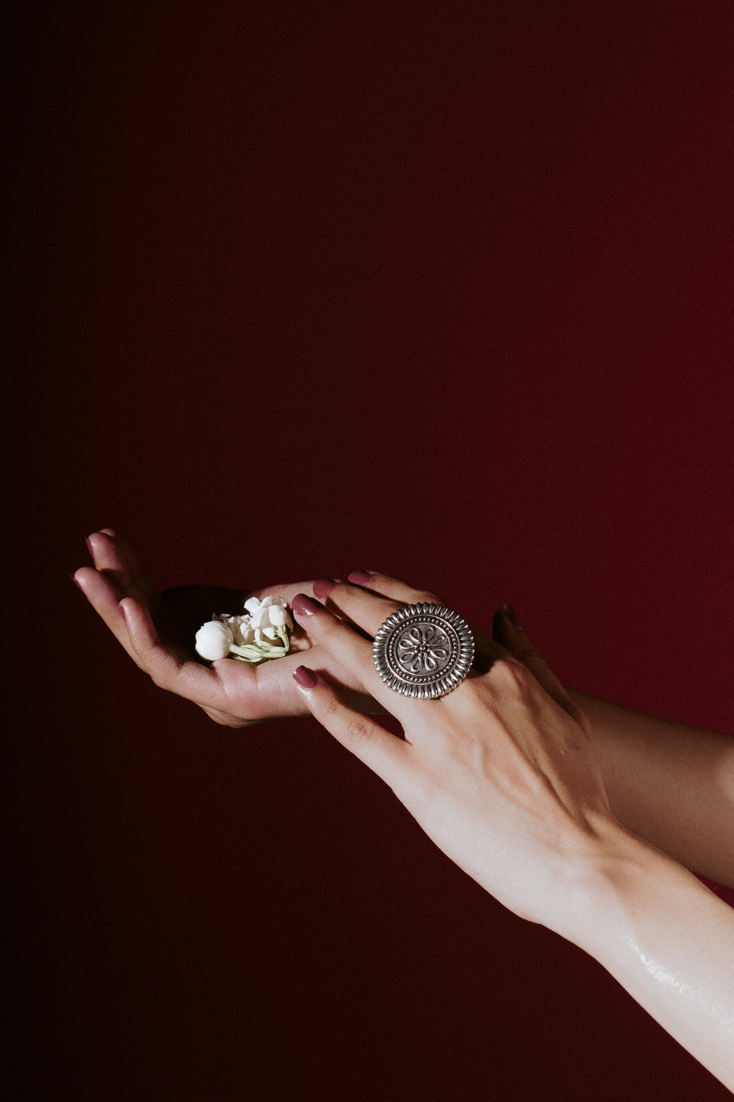 Rings – Leela Official